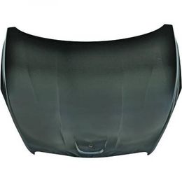 DIEDERICHS Motorhaube 4244000 f&uuml;r Peugeot