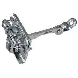 METZGER T&uuml;rfeststeller 2312348 hinten rechts f&uuml;r Peugeot