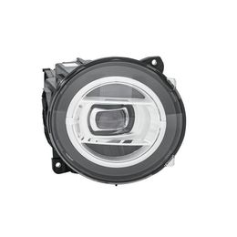 Hella Hauptscheinwerfer 1ex014543021 LED rechts f&uuml;r Mercedes