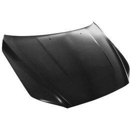 DIEDERICHS Motorhaube 7661000 f&uuml;r Volvo