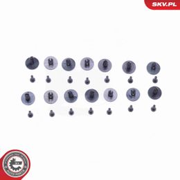 ESEN SKV Motorraumd&auml;mmung 97skv893 f&uuml;r BMW