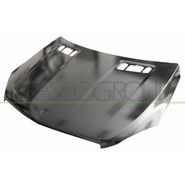 PRASCO Motorhaube me8283110 f&uuml;r Mercedes