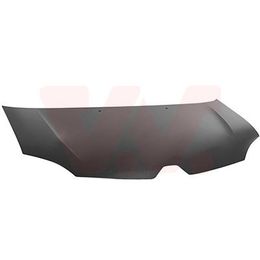 Van Wezel Motorhaube 4368660 f&uuml;r RENAULT