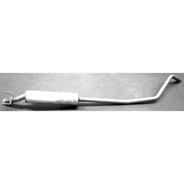 VEGAZ Vorschalld&auml;mpfer pgs437 f&uuml;r Peugeot