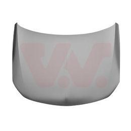 Van Wezel Motorhaube 3854660 f&uuml;r OPEL