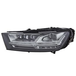 Hella Hauptscheinwerfer 1ex354841111 LED links f&uuml;r Audi