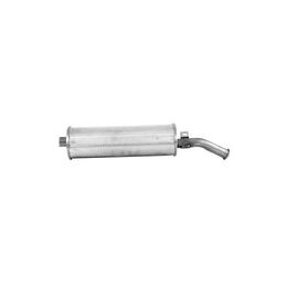 WALKER Endschalld&auml;mpfer 01677 f&uuml;r RENAULT