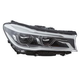 Hella Hauptscheinwerfer 1ex354854121 LED rechts f&uuml;r BMW