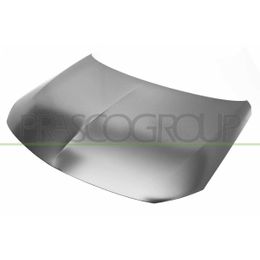 PRASCO Motorhaube op0643110 f&uuml;r OPEL