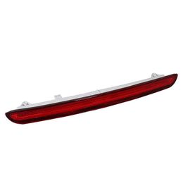 METZGER Zusatzbremsleuchte 2080051 LED mitte f&uuml;r AUDI
