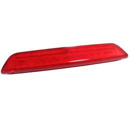METZGER Zusatzbremsleuchte 2080084 LED mitte f&uuml;r Skoda