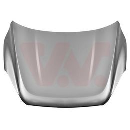 Van Wezel Motorhaube 5925670 f&uuml;r VOLVO