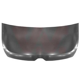 Van Wezel Motorhaube 4393660 f&uuml;r RENAULT