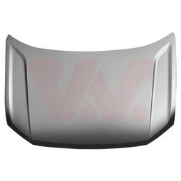 Van Wezel Motorhaube 5706660 f&uuml;r VW