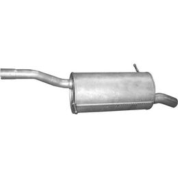 POLMO Endschalld&auml;mpfer 0422