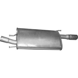 POLMO Endschalld&auml;mpfer 08190