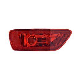 Van Wezel Nebelschlussleuchte 2127929 links f&uuml;r JEEP