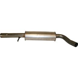 JP Group Mittelschalld&auml;mpfer 1120502700 f&uuml;r VAG