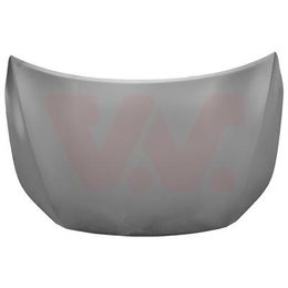 Van Wezel Motorhaube 8363660 f&uuml;r KIA