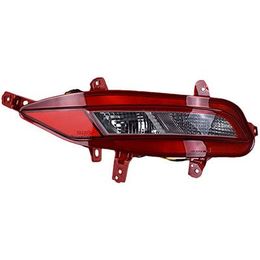 Van Wezel Nebelschlussleuchte 8296940 P21W Sto&szlig;f&auml;nger f&uuml;r HYUNDAI