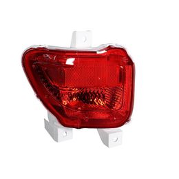 METZGER Nebelschlussleuchte 2080245 W21W links f&uuml;r TOYOTA