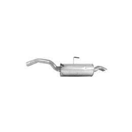 WALKER Endschalld&auml;mpfer 22791 f&uuml;r Fiat Peugeot Citro&euml;n