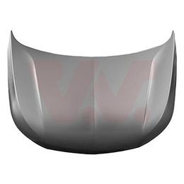 Van Wezel Motorhaube 3729660 f&uuml;r OPEL