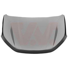 Van Wezel Motorhaube 1510670 f&uuml;r DACIA