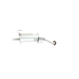 WALKER Endschalld&auml;mpfer 22624 f&uuml;r NISSAN