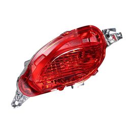 METZGER Nebelschlussleuchte 2080247 W21W links f&uuml;r TOYOTA