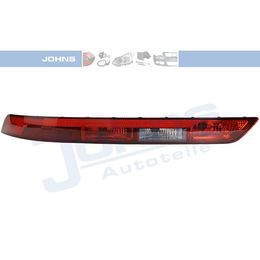 JOHNS Nebelschlussleuchte 13668791 links f&uuml;r Audi