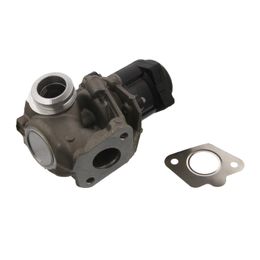 Blue Print AGR-Ventil adt37250 f&uuml;r Peugeot Ford TOYOTA
