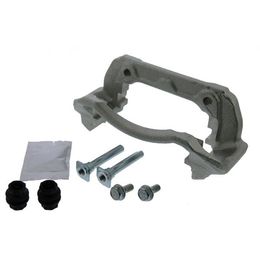 MAPCO Halter, Bremssattel 145021 Vorderachse beidseitig f&uuml;r Mercedes