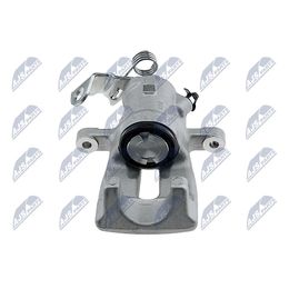 NTY Bremssattel hztpl018 Hinterachse links f&uuml;r OSCA Opel Vaughall