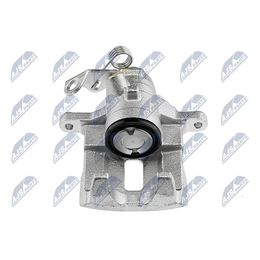 NTY Bremssattel hztpl036 Hinterachse links f&uuml;r Vaughall Opel RENAULT