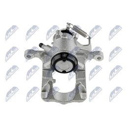 NTY Bremssattel hztpl057 Hinterachse rechts f&uuml;r Opel CHEVROLET Vaughall