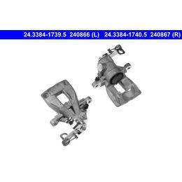 ATE Bremssattel 24338417395 f&uuml;r Peugeot