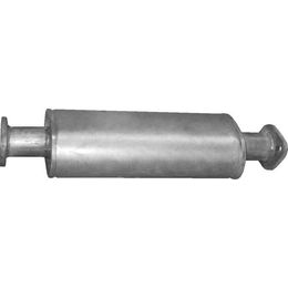 POLMO Vorschalld&auml;mpfer 1408 f&uuml;r MITSUBISHI