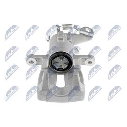 NTY Bremssattel hztre002 Hinterachse links f&uuml;r RENAULT