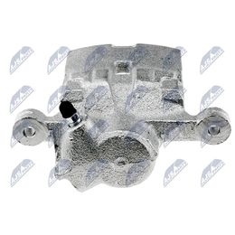 NTY Bremssattel hztsb002 Hinterachse rechts f&uuml;r Subaru
