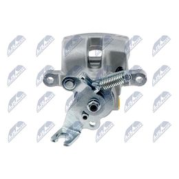 NTY Bremssattel hztty044 Hinterachse links f&uuml;r TOYOTA