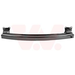 Van Wezel Tr&auml;ger, Sto&szlig;f&auml;nger 7627530 hinten f&uuml;r Skoda