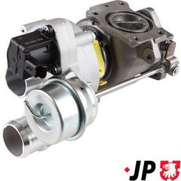 JP Group Lader, Aufladung 6017401100 f&uuml;r MINI Peugeot
