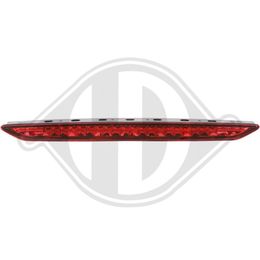 DIEDERICHS Zusatzbremsleuchte 1251095 f&uuml;r BMW