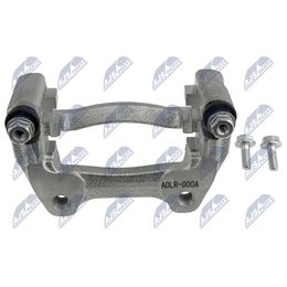 NTY Halter, Bremssattel hztlr000a Hinterachse beidseitig f&uuml;r LAND ROVER