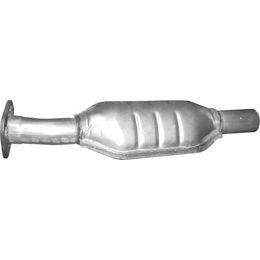 POLMO Reparaturrohr, Mittelschalld&auml;mpfer 21553