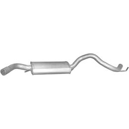 POLMO Mittelschalld&auml;mpfer 30275 f&uuml;r VW