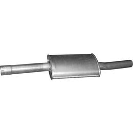 POLMO Mittelschalld&auml;mpfer 0351 mitte f&uuml;r BMW