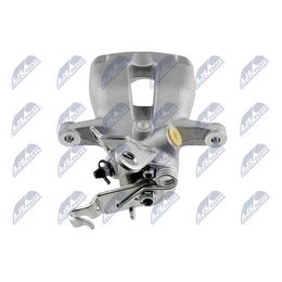 NTY Bremssattel hztvw042 f&uuml;r Skoda VW