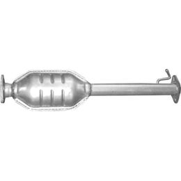 POLMO Reparaturrohr, Mittelschalld&auml;mpfer 3203